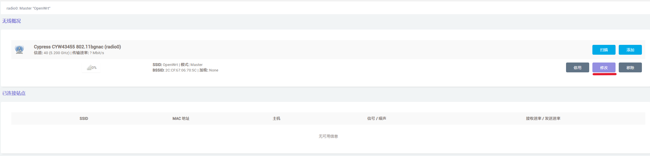 MCUZone 野芯科技树莓派5搭配5G+8153扩展板在OpenWrt系统下的操作演示 - 树莓派Model B系列 Mcuzone 野芯科技